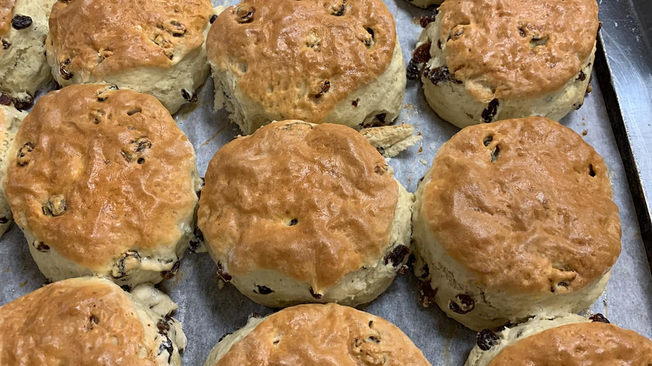 Big River Bakery